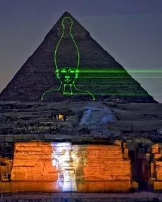 Pharaonic Egypt's Lighthouse | Echoes of Ancient Egypt’s Glory